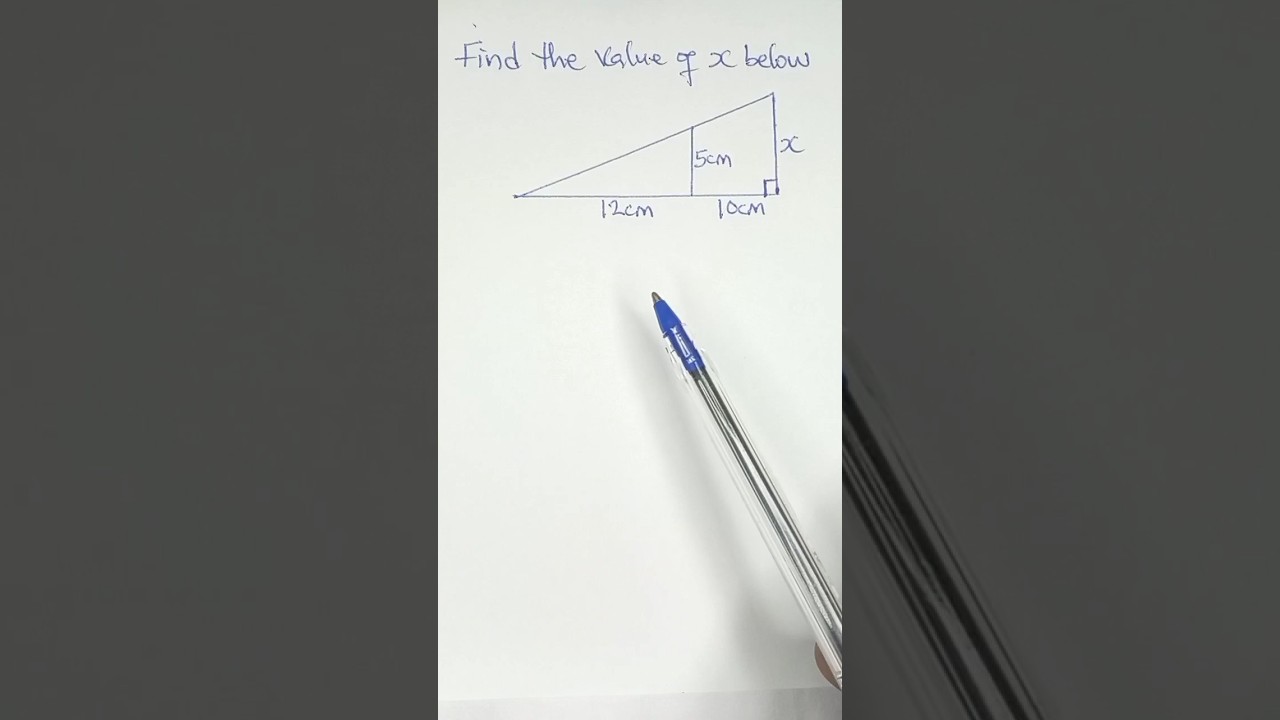 Master Triangle Geometry Like a Pro || Step-by-Step Full Tutorial