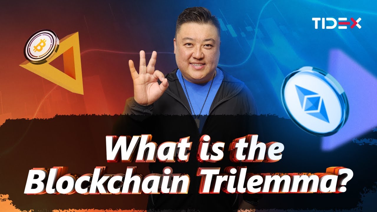What is the Blockchain Trilemma?