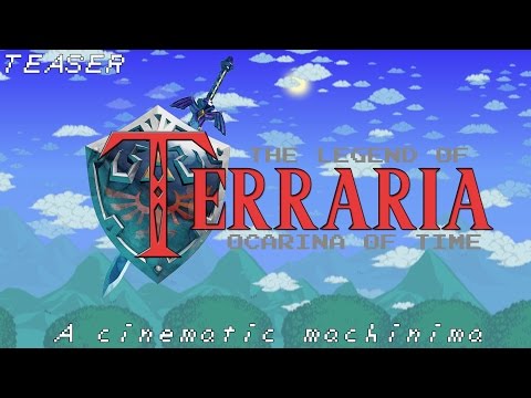 Steam Community :: Video :: Teaser | The Legend of Terraria: A ...