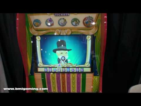 Wheel 'M In Xtreme - Arcade by Bromley | Museum of the Game