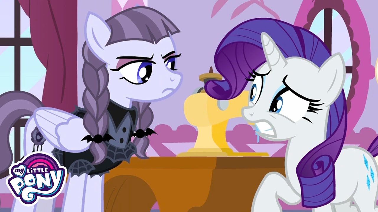 My Little Pony: Friendship is Magic S7 E9 🌈 Honest Apple 💜 MLP FULL EPISODE