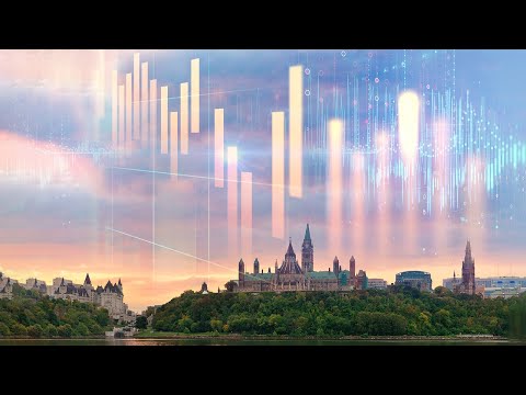 Build back better: Ottawa tables multi-billion dollar budget