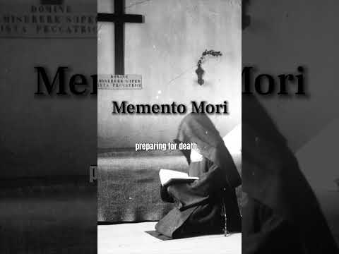 Memento Mori