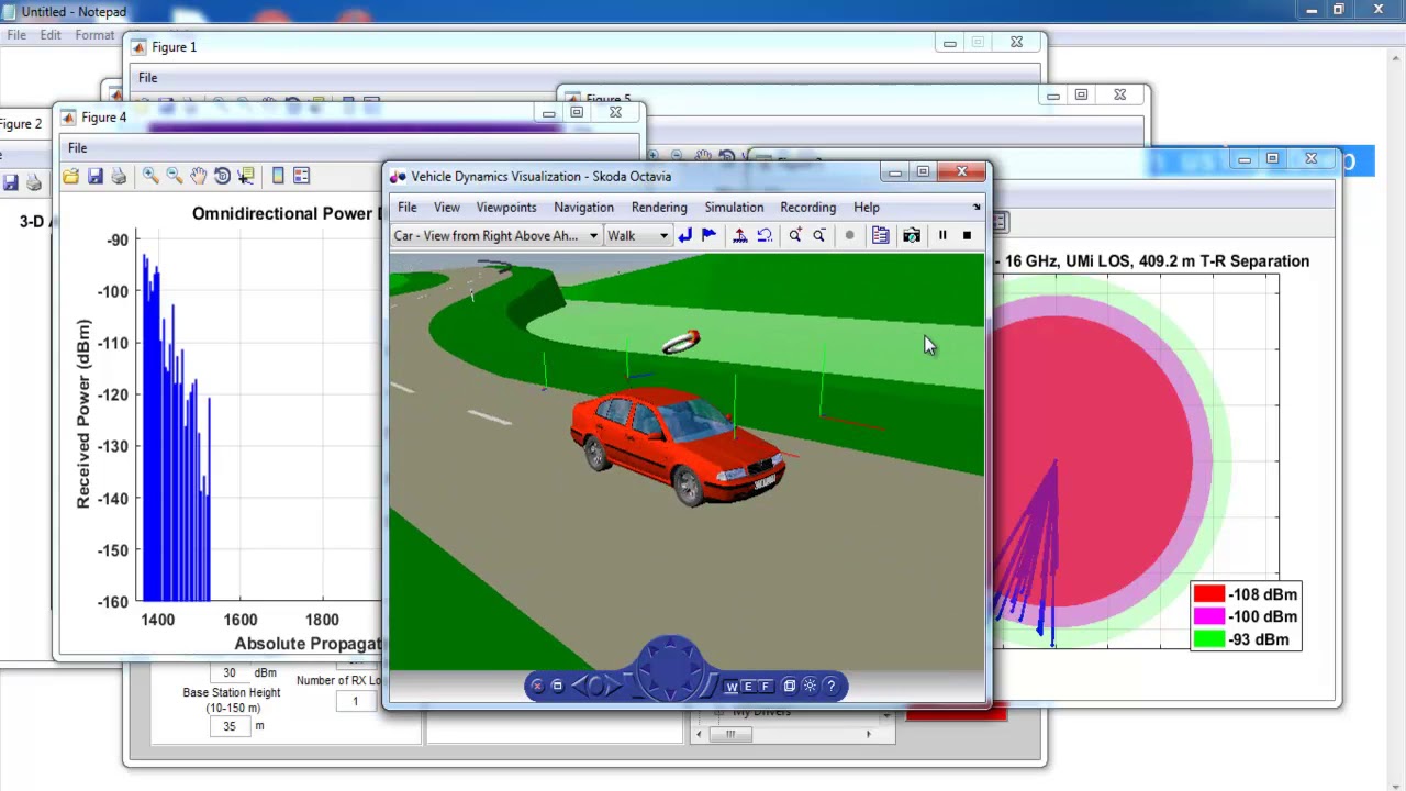 Nyu Wireless Network Simulation Code | Nyu Wireless Network Simulation Code Projects