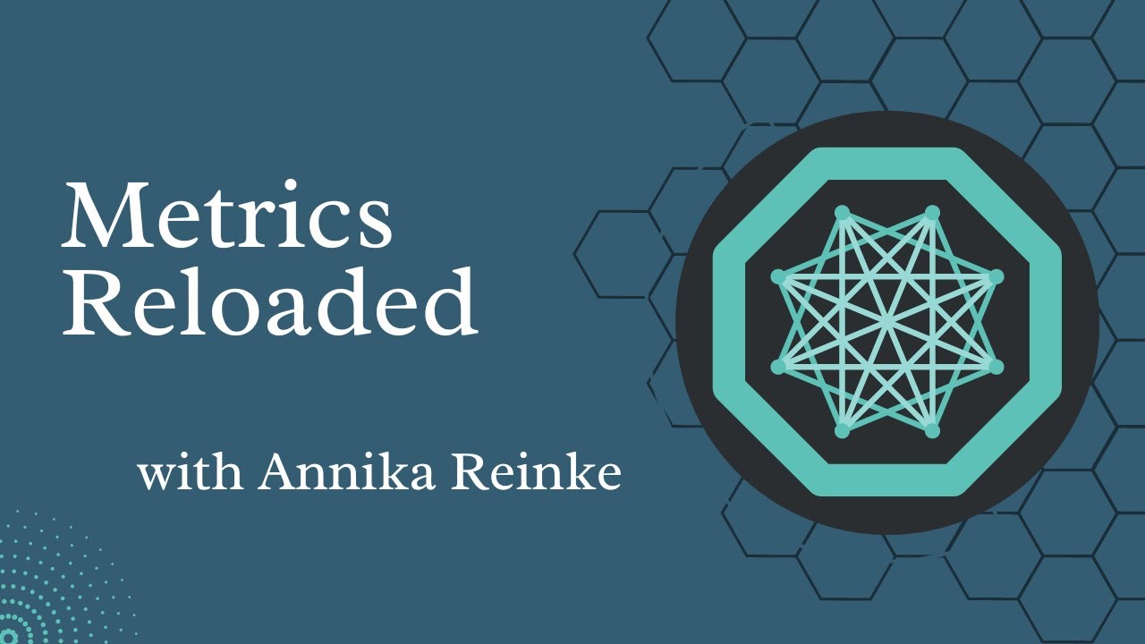 MetricsReloaded