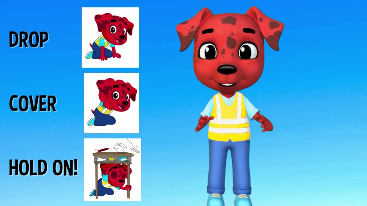 ROCKET Earthquake Safety