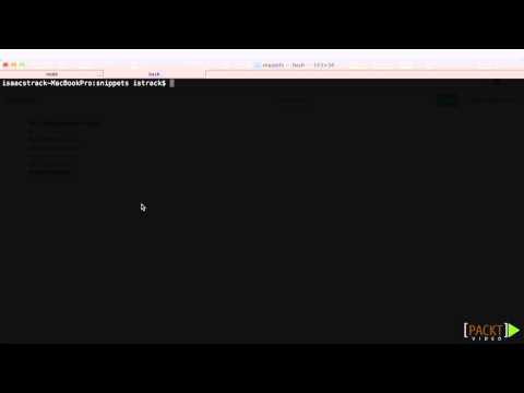 Learn Learning Meteor Application Development Tutorial Introduction to Iron Router | packtpub ...