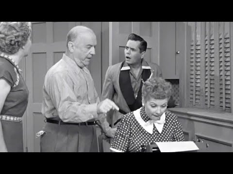 Lucy Writes a Novel!