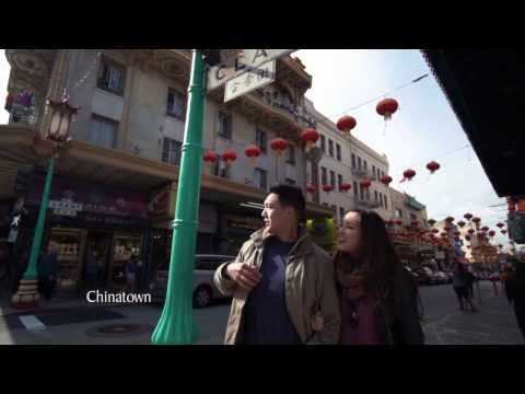 Visit San Francisco, USA with the world's most awarded airline | Singapore Airlines