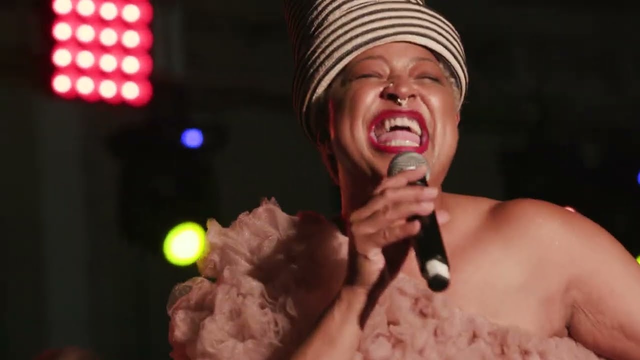 Summerstage 2024 Lineup Announced