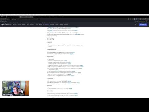 Learn WordPress Release Prep & Triage – Make WordPress Training