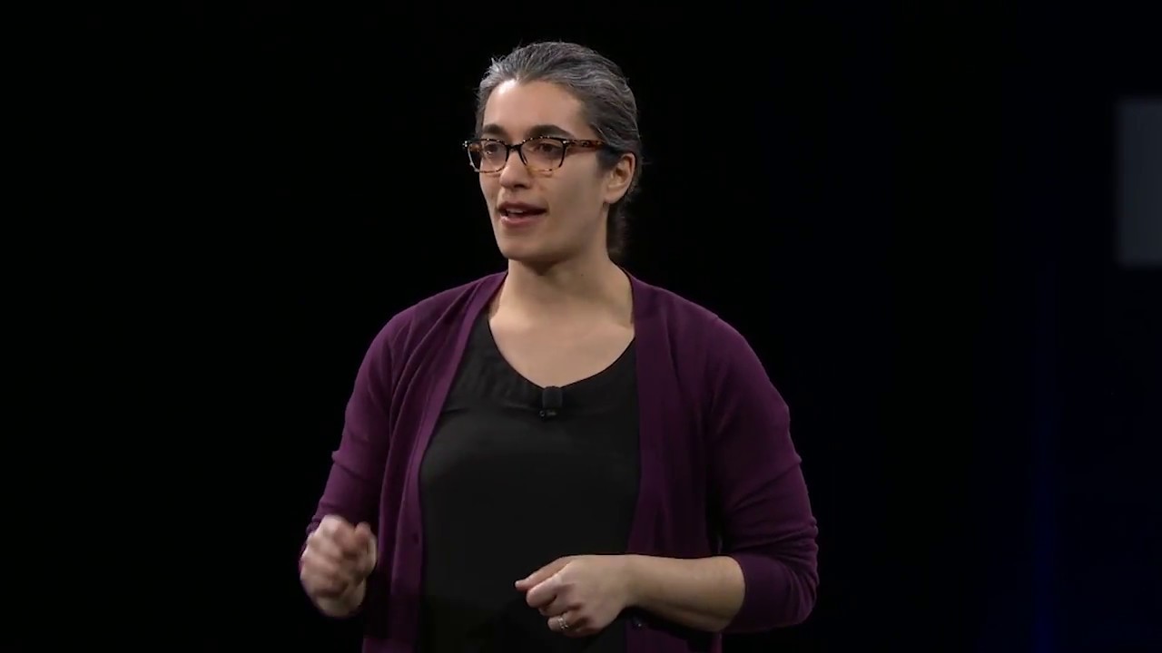 IBM Research 5 in 5 Science Slam: Quantum Computing