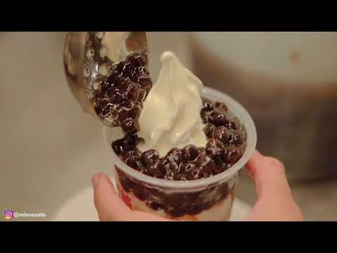 MIXUE ES KRIM & TEA