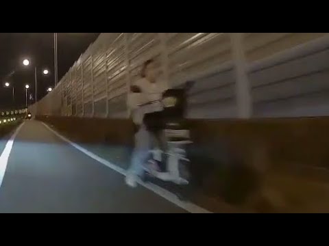 千萬別回頭 千萬別回頭 | WoWtchout - 地圖型行車影像分享平台