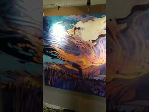 Spring Crawl 2019 @ the Schmidt Artist Lofts