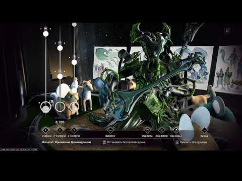 Steam Community :: Video :: -=Warframe | Игра на Шазине | Шазин Корбу ...