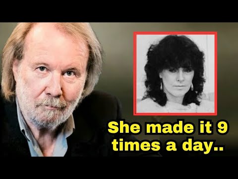 ABBA's Benny Andersson FINALLY CONFIRMS The Awful Truth
