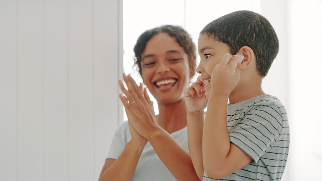 What every parent should know about children’s dental health