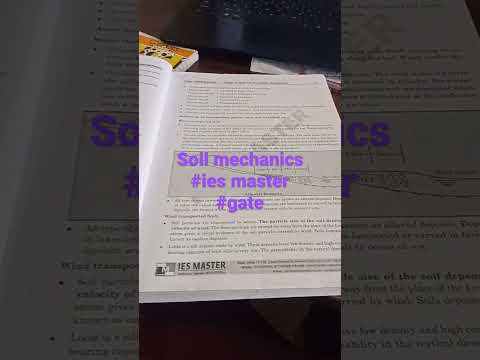 #gate #civil #iesmasterreview #ies #gate2023 #gate2024 #gate2025 #engineering #book #gatebook #iit