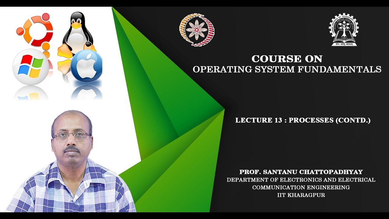 Understanding Process Control Blocks and Thread Management in Operating Systems | Galaxy.ai