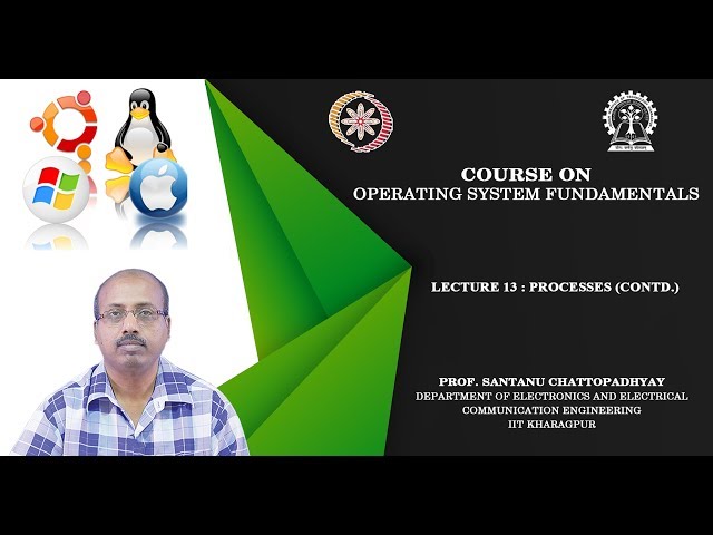 Understanding Process Control Blocks and Thread Management in Operating ...