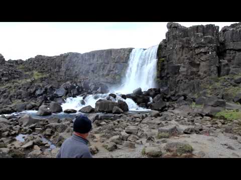 Þingvellir