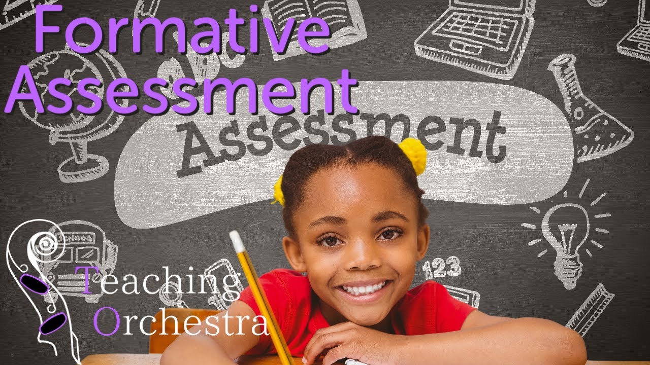 S3E04: Formative Assessment - Accountability