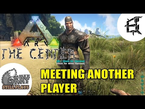 Steam Community :: Video :: ARK Survival Evolved: The Center | Making ...
