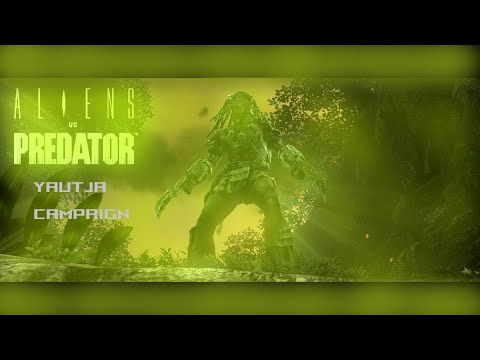 Steam Community :: Video :: Aliens versus Predator (2010) Predator ...