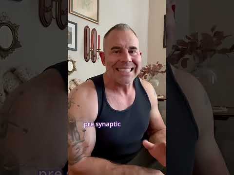 DMHA In Your PREWORKOUT🧪How It Works, What It Does