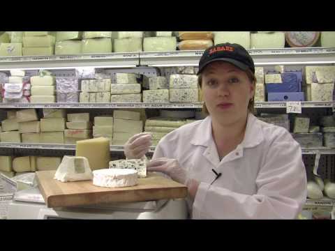 Best of France! - Zabar's Cheese Plate of the Week