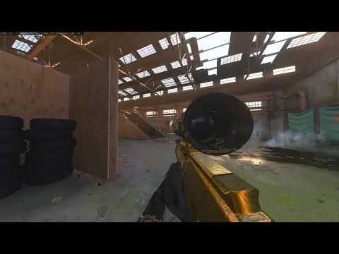 Steam Community :: Video :: 4 Random cod clips