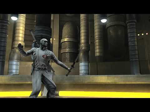 Promo Vid For Game Helmets New Line of Custom Gamer Hats