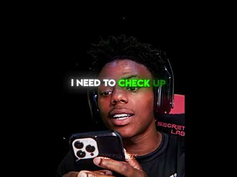 iShowSpeed's Cameraman Is "POSSESSED"?😳🤯