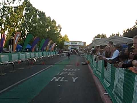 Vineman Triathlon 参戦報告 Run編 | My Training 日記 第4章
