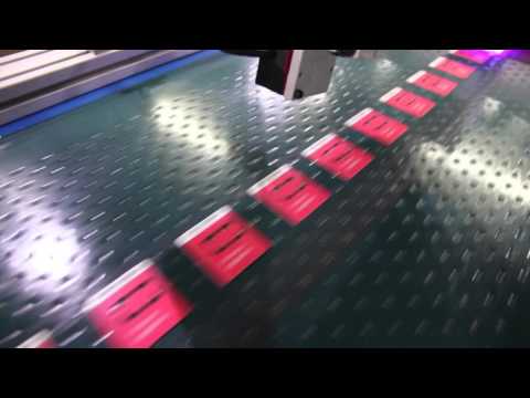 Pack-Smart SIM Card Personalization