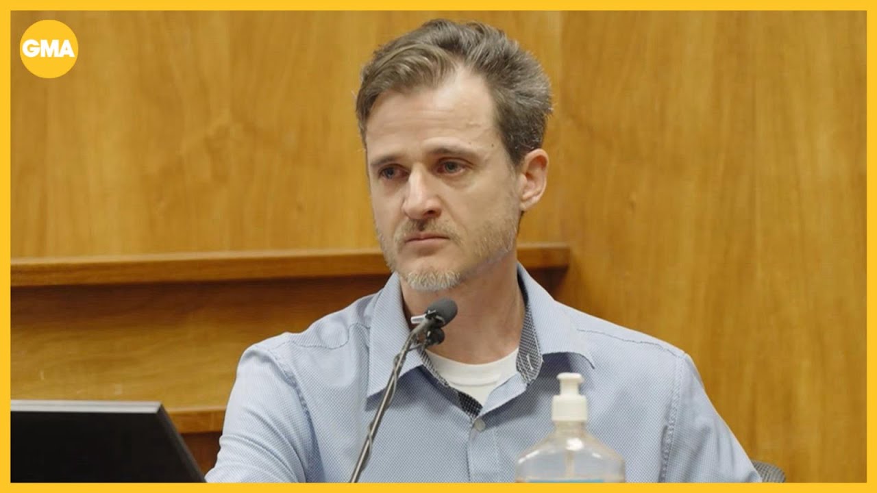 Doctor accused of attempted murder takes the stand