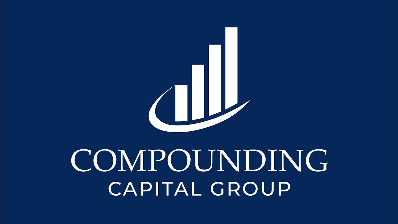 Welcome to Compounding Capital Group