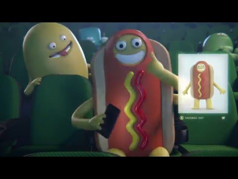 Cricket Wireless Commercial - "Phone Party” | Cricket Wireless