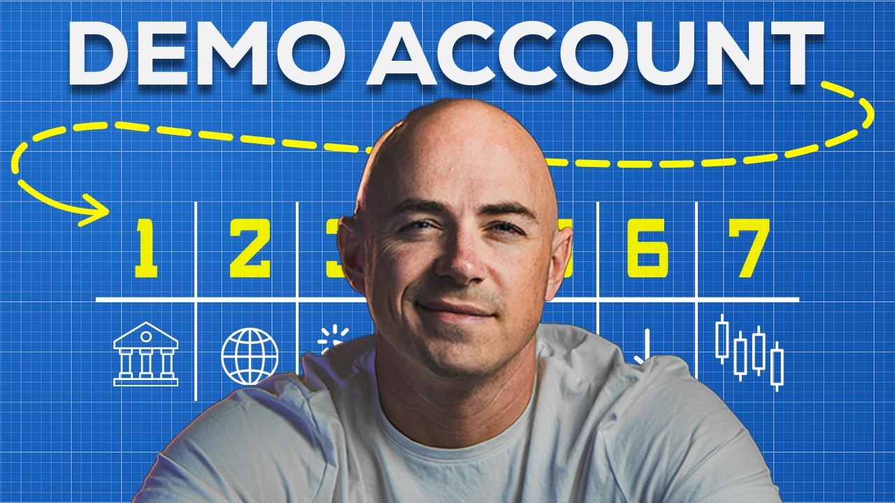Ultimate Demo Account Guide: Learn Trading Strategy RISK-FREE