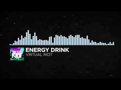 Virtual Riot - Energy Drink (FREE DOWNLOAD)