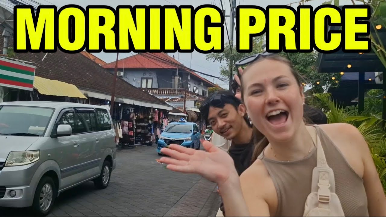 HOW BUSY || Bali Legian Update Situation