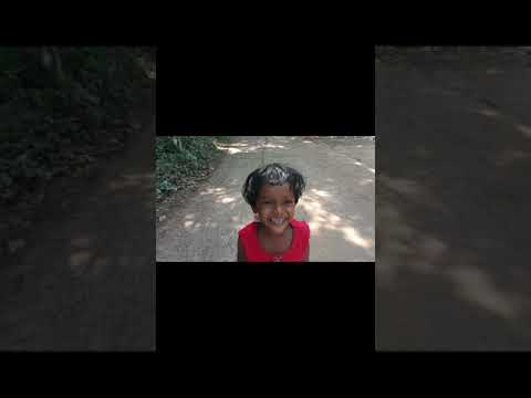 melle melle song in my own voice. #filmsong #malayalamsong #reels #shorts