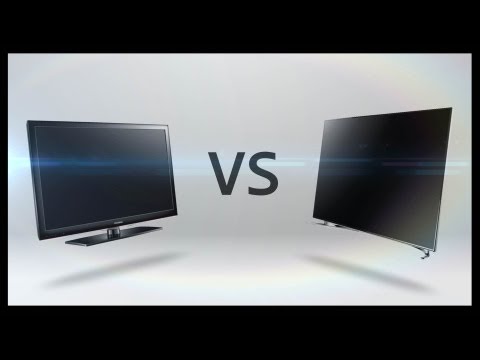 LED vs LCD