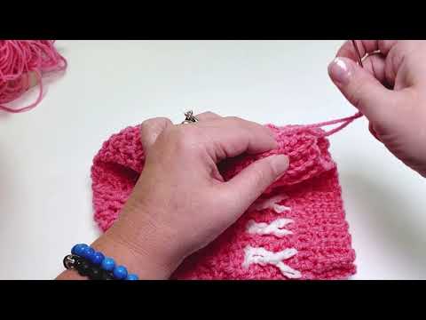 Whipstitch Tutorial