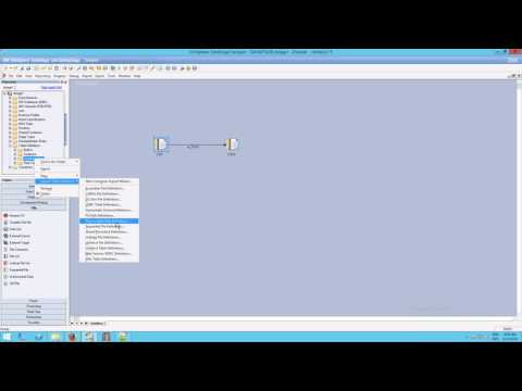 Datastage: Extract: Sequential File Stage