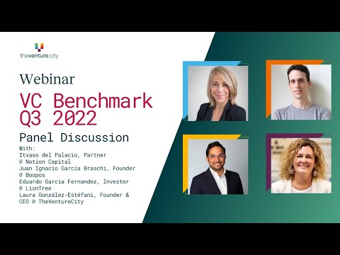 VC Benchmark Panel Q3 2022