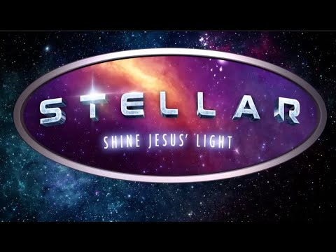VBS 2023 - Stellar