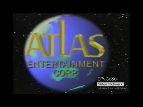 Atlas Entertainment Corporation (1990)