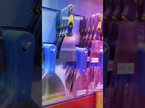#scrapers #paint tools